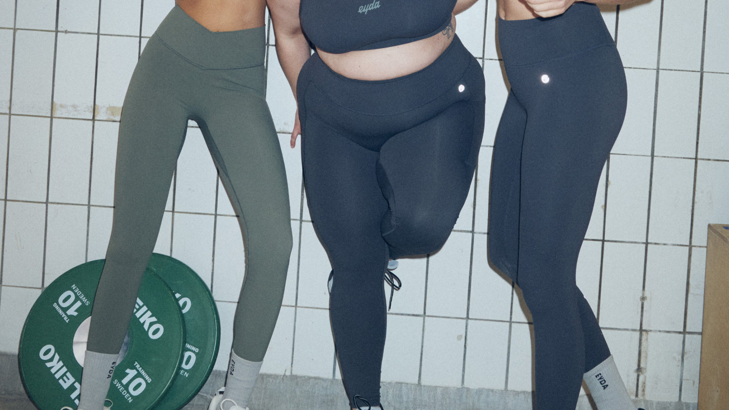 EYDA Activewear Denmark