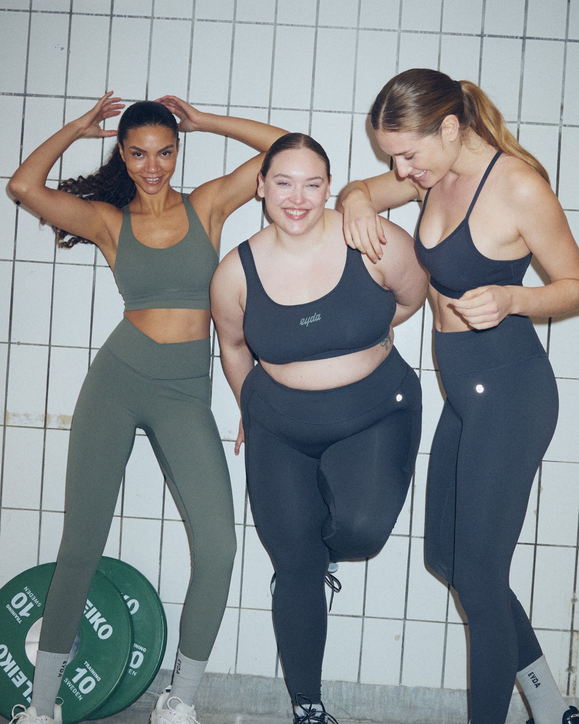 EYDA Activewear Denmark