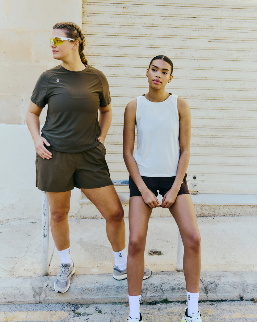 EYDA Activewear Denmark