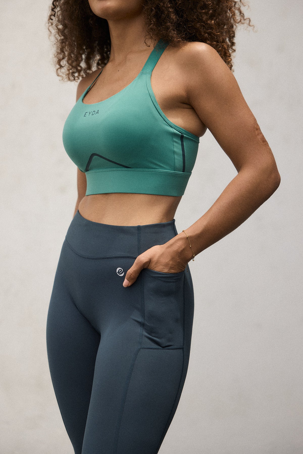 EYDA Activewear Denmark