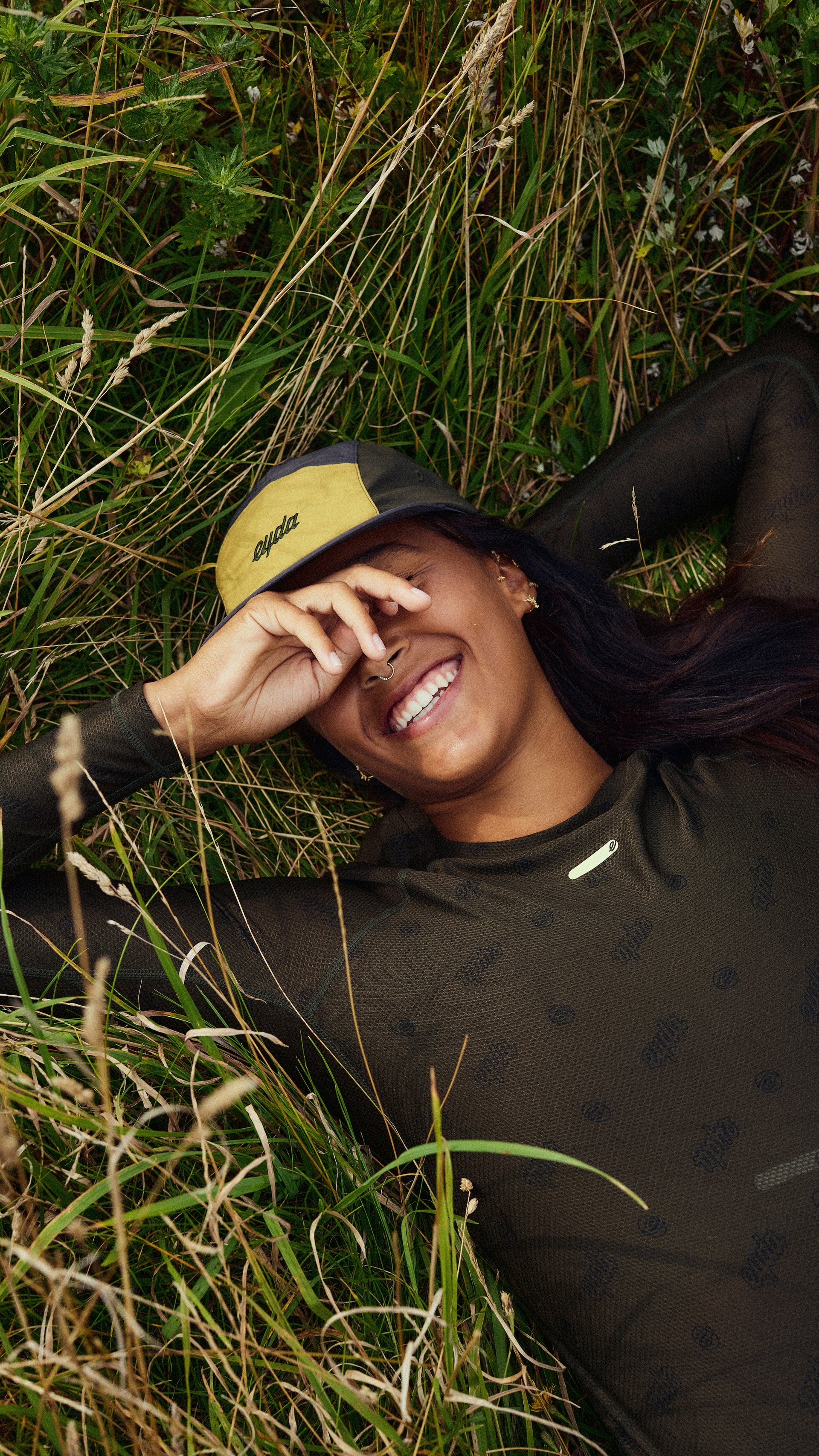 EYDA Activewear Denmark