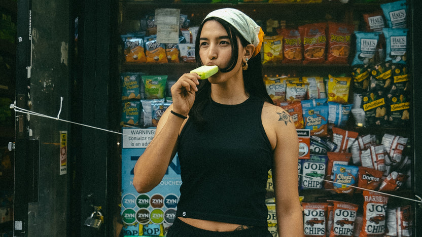 EYDA Activewear Denmark