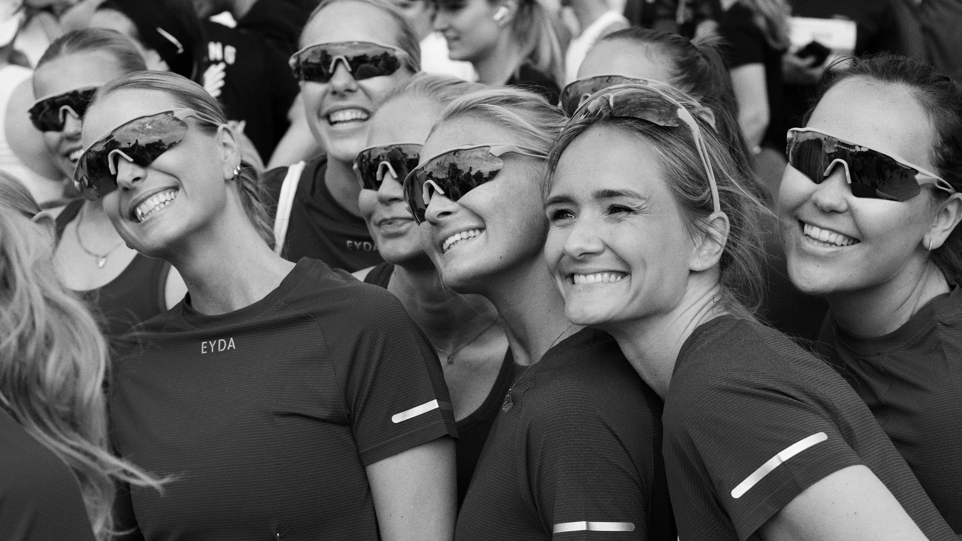 EYDA Activewear Denmark