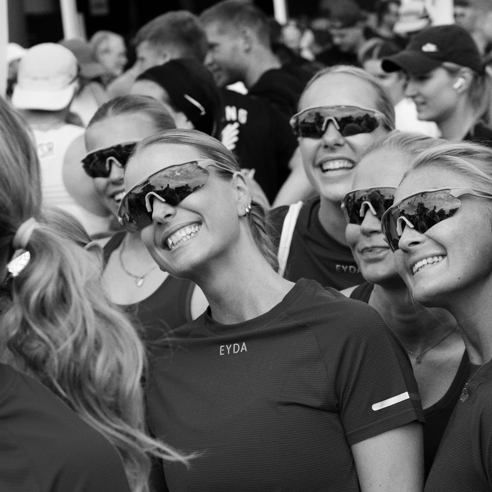 EYDA Activewear Denmark