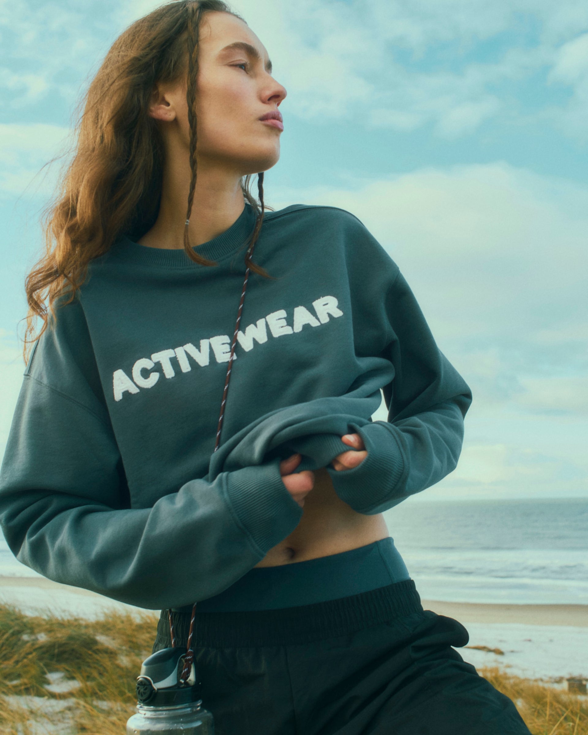 EYDA Activewear Denmark