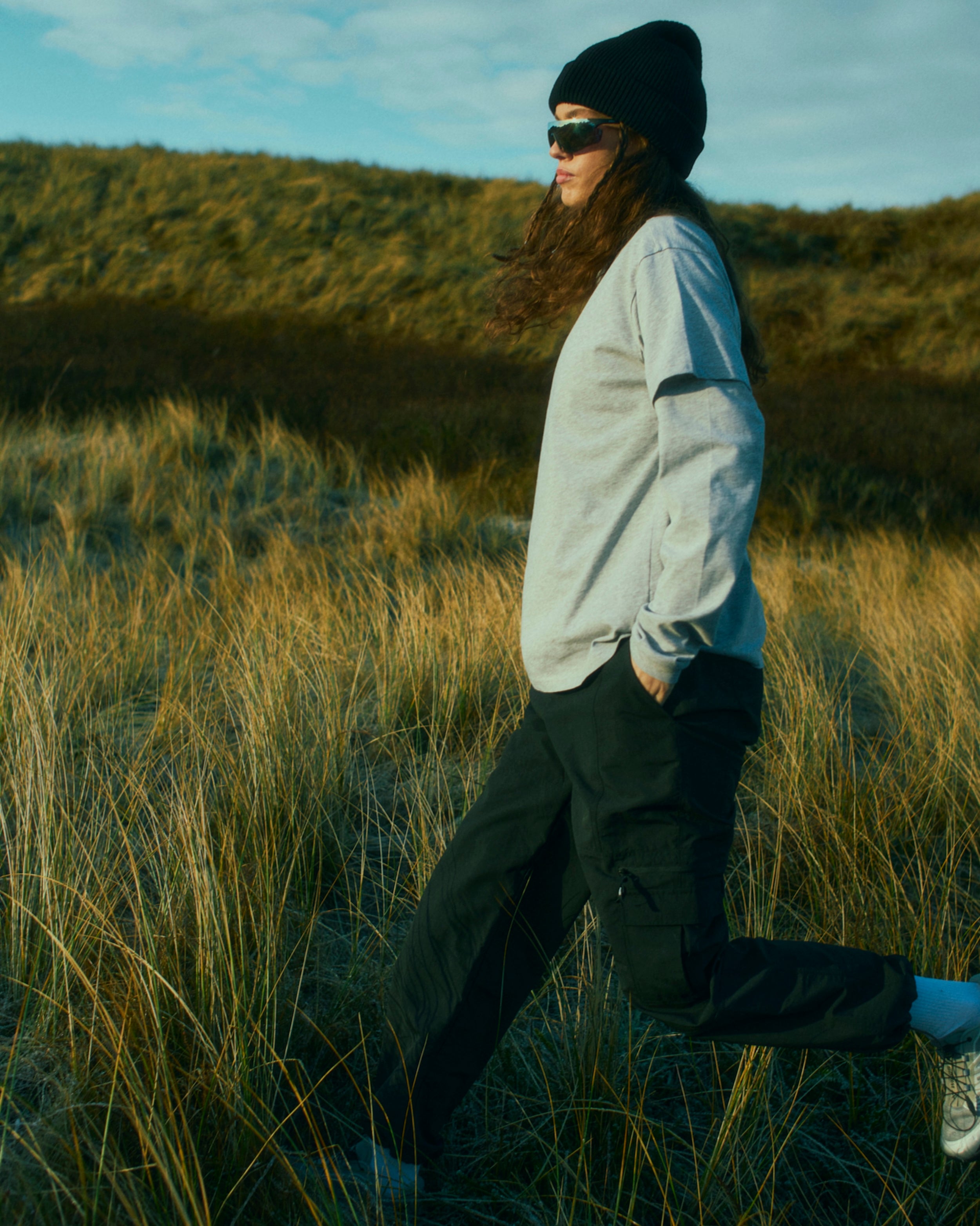 EYDA Activewear Denmark