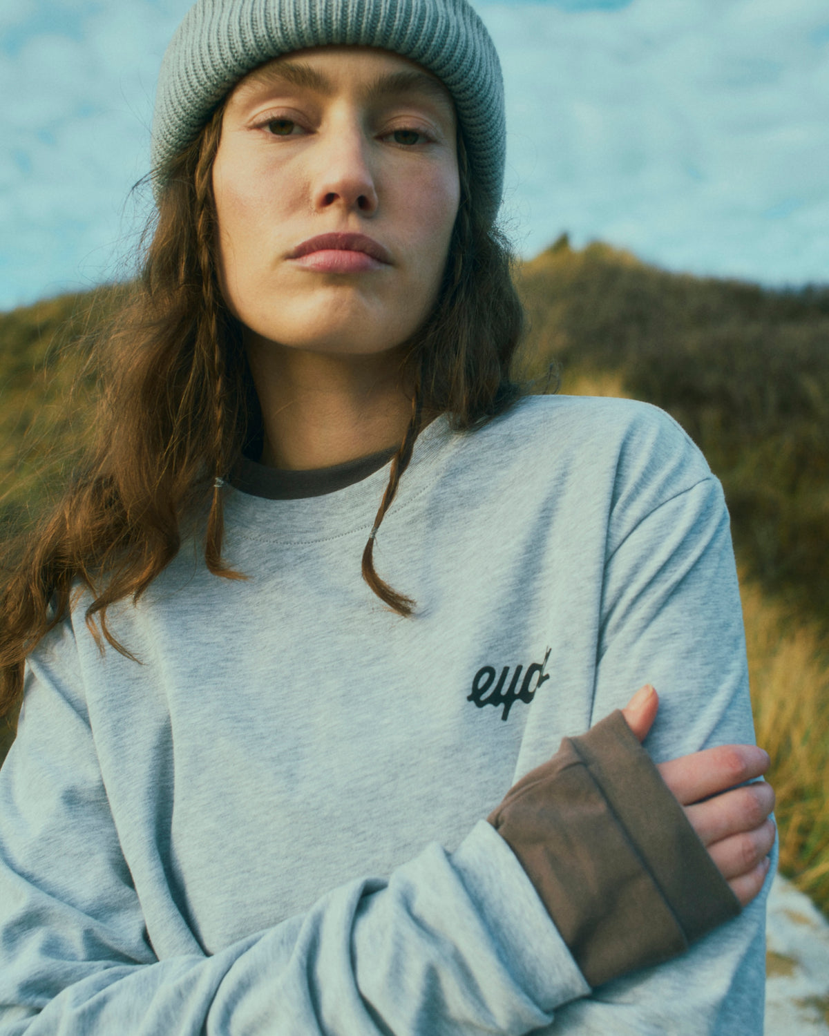 EYDA Activewear Denmark