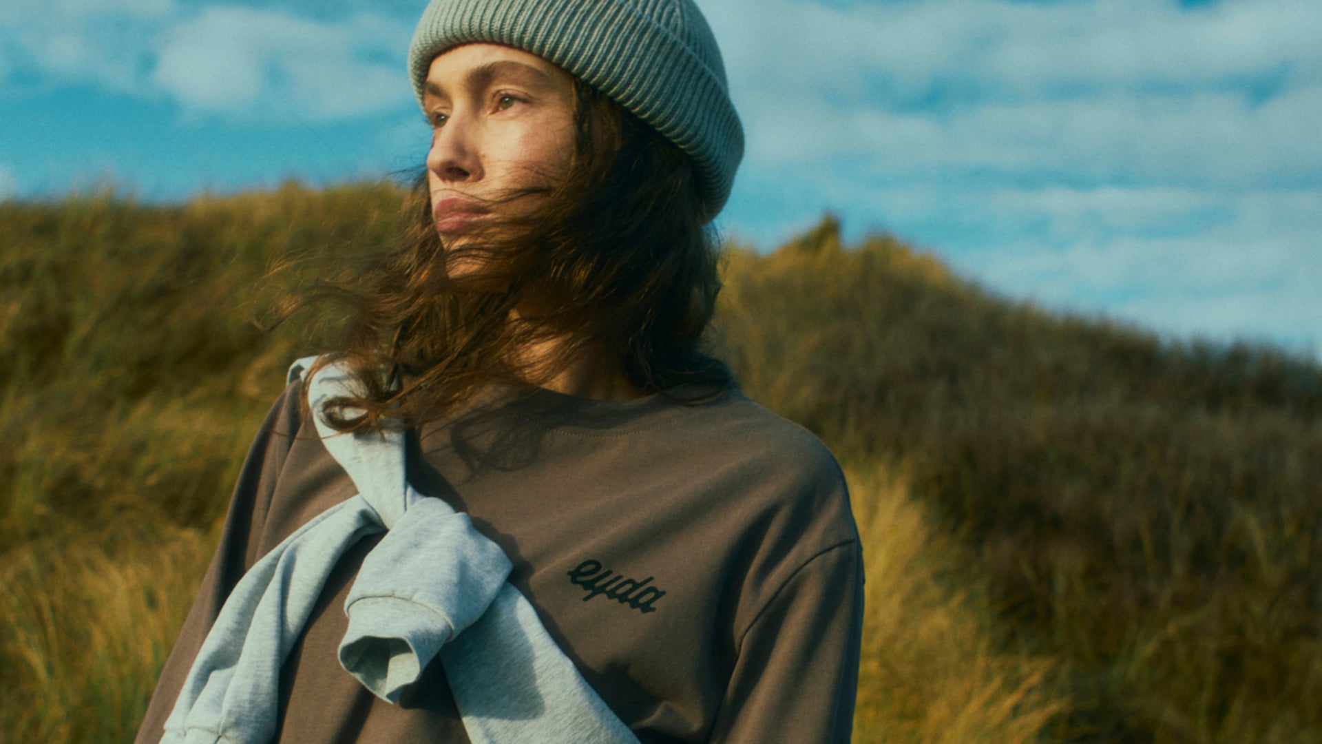 EYDA Activewear Denmark