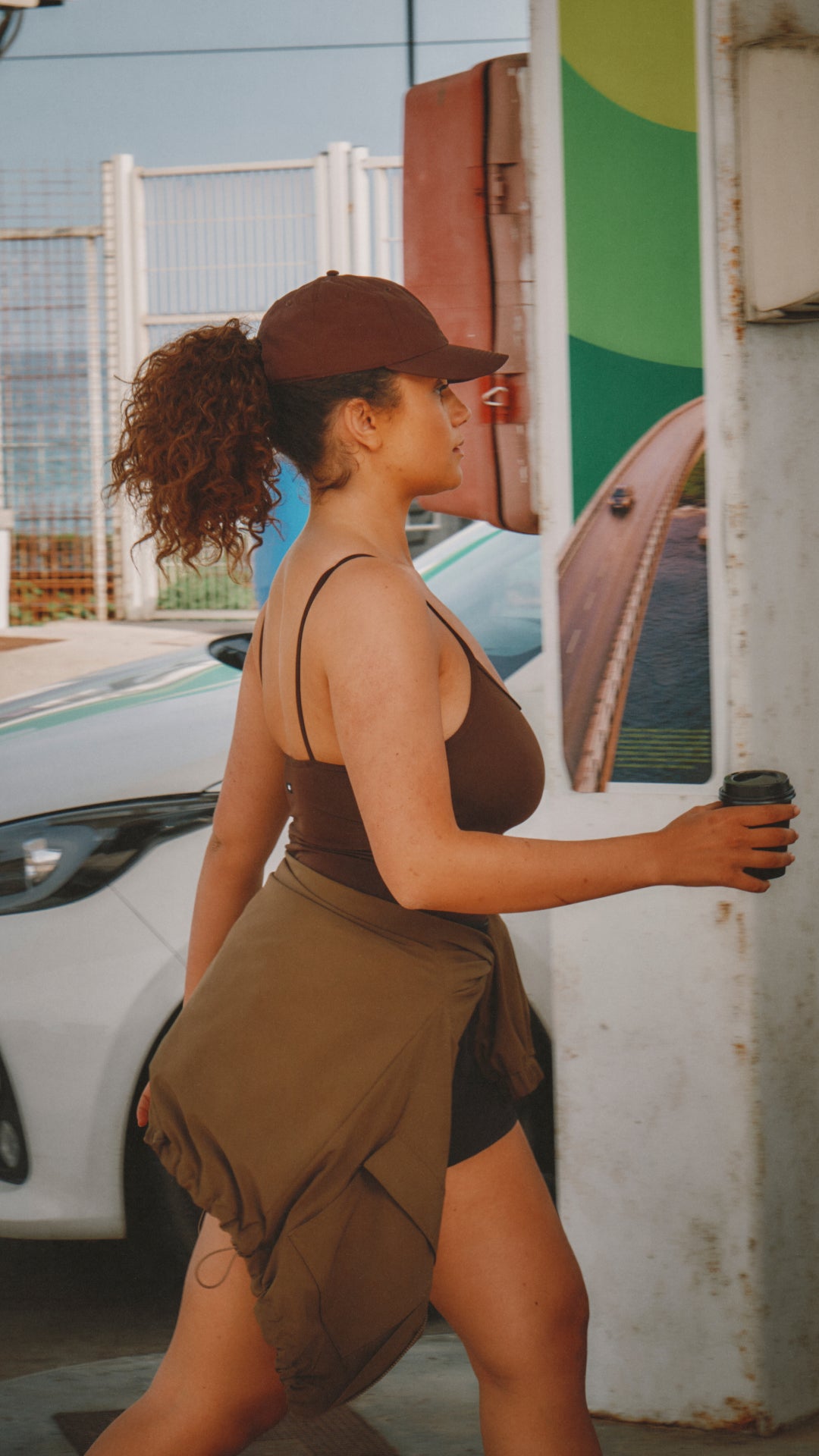 EYDA Activewear Denmark