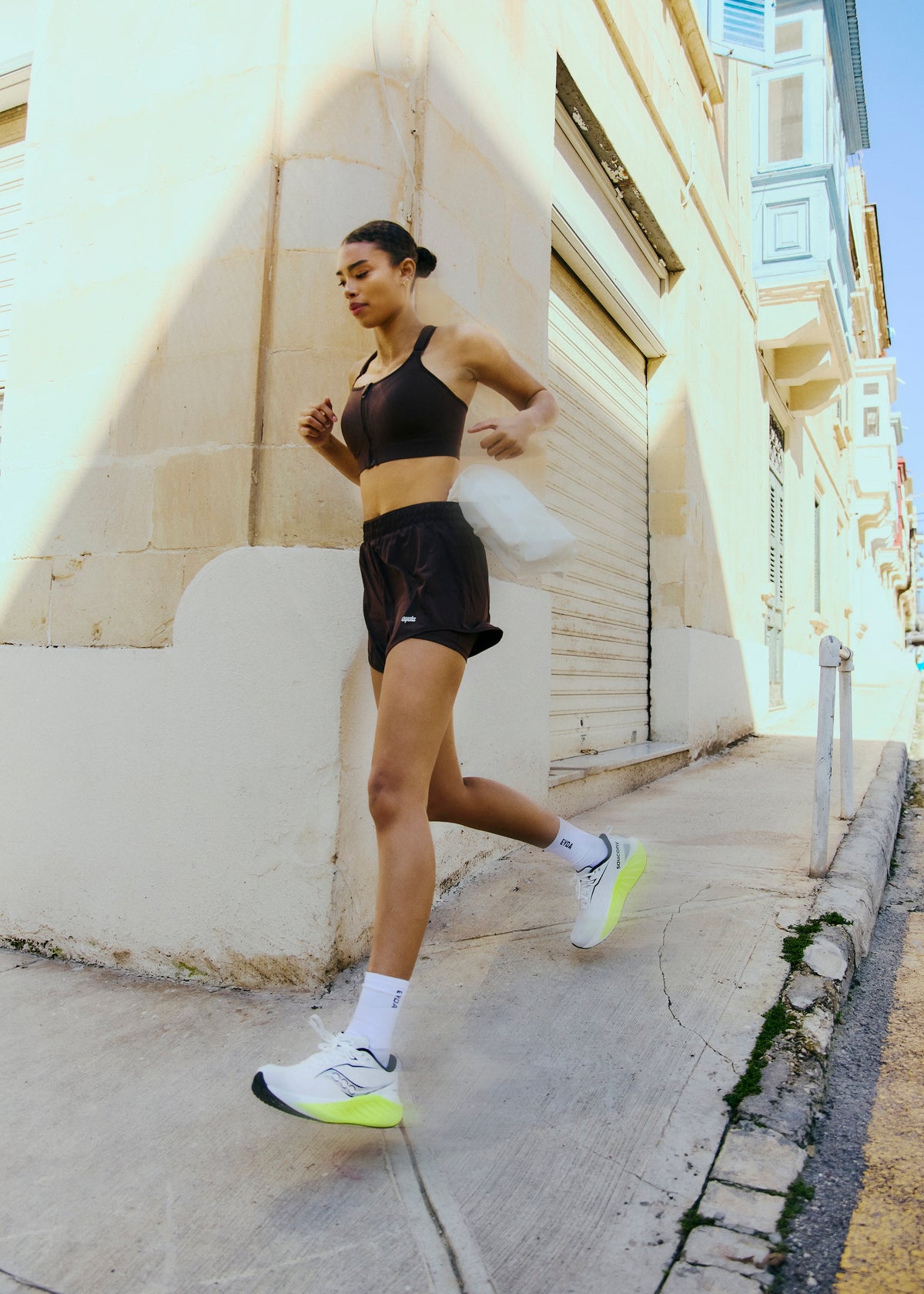 EYDA Activewear Denmark