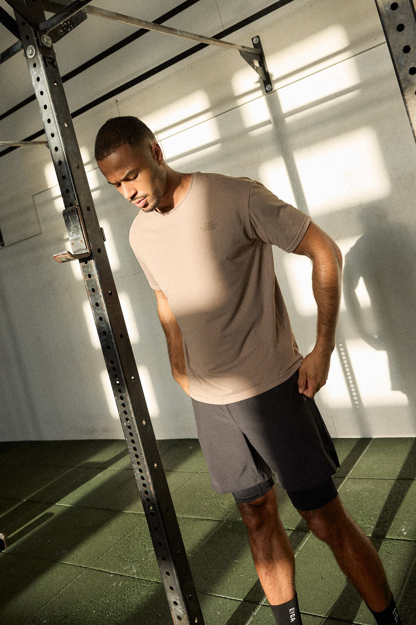 EYDA Activewear Denmark