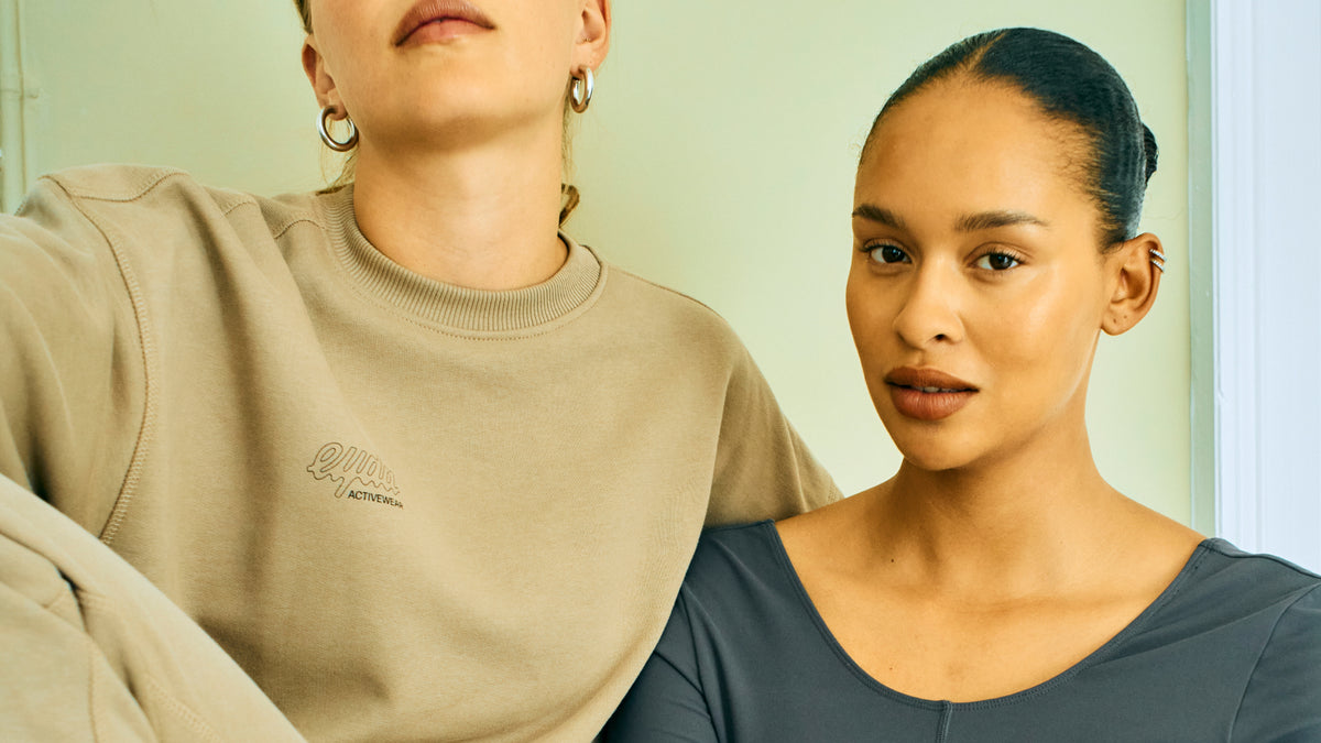 EYDA Activewear Denmark