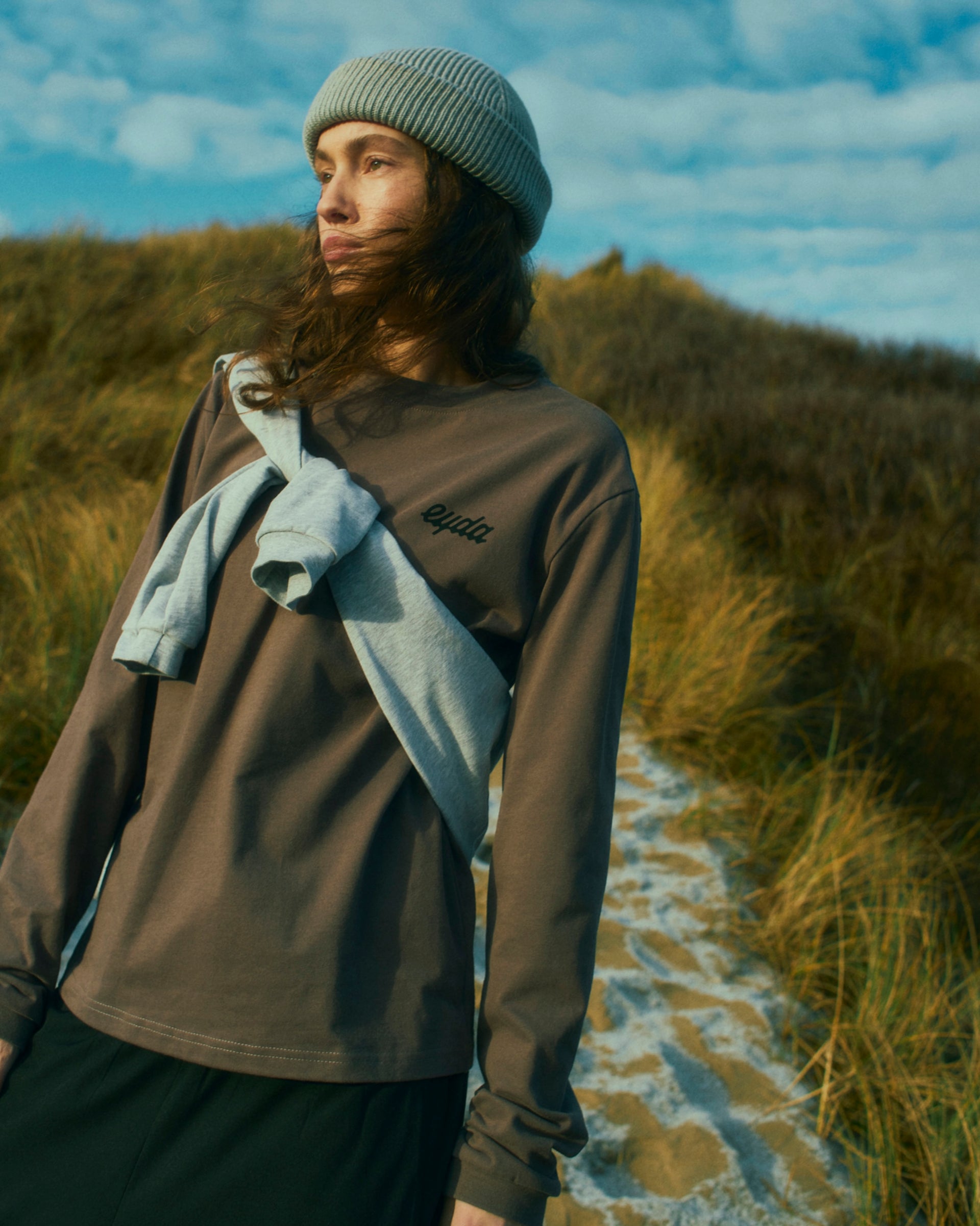 EYDA Activewear Denmark