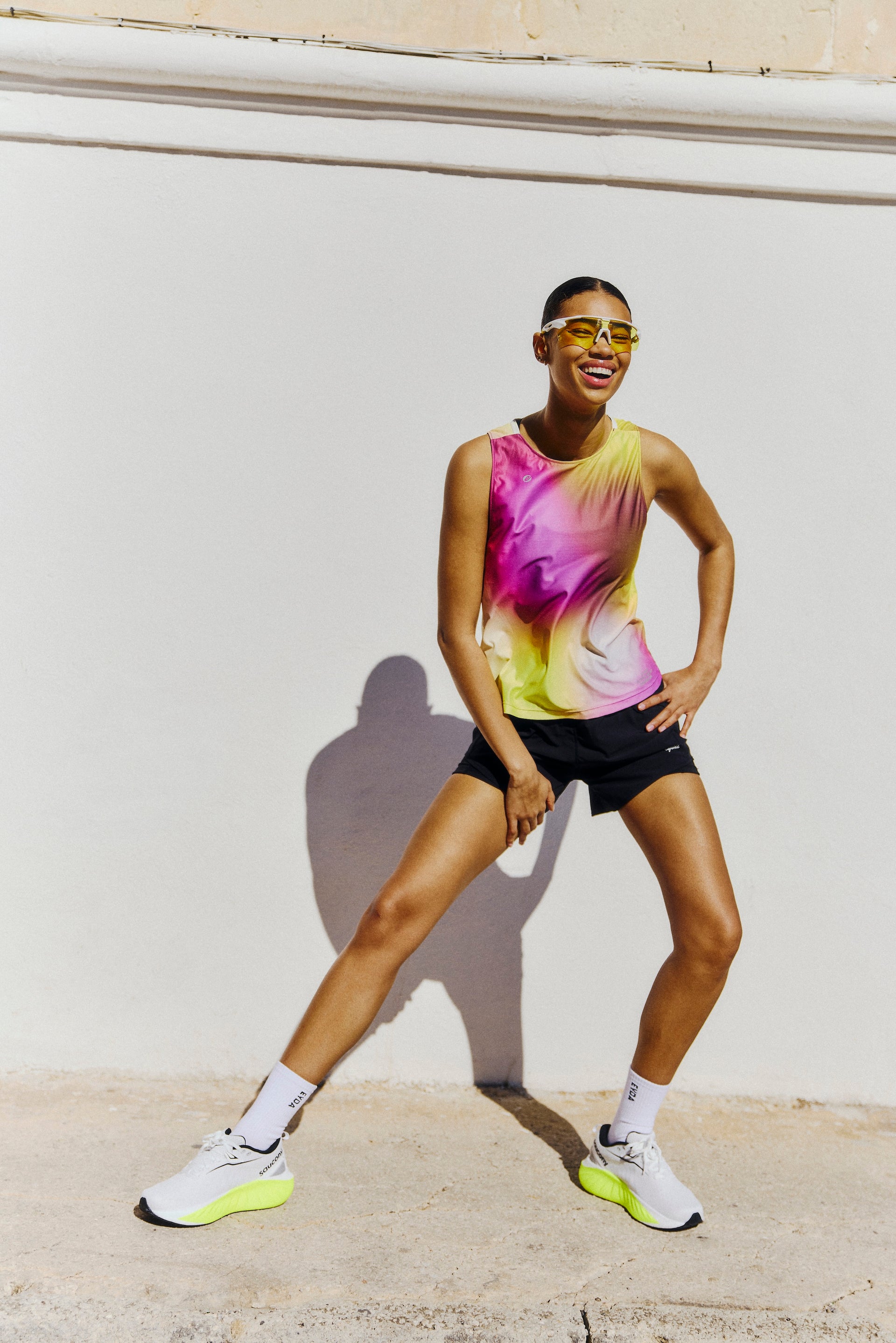 EYDA Activewear Denmark